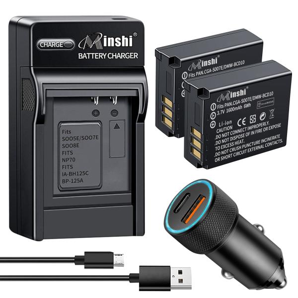 【発売日：2025年04月24日】●PSEマークの種類：PSE●届け出事業者名：Minshi株式会社●製造年月ならびに製品世代の更新に伴い、PSE申告を担う業者も切り替わっております。しかし、製品の品質には何ら変わるところがございませんので...