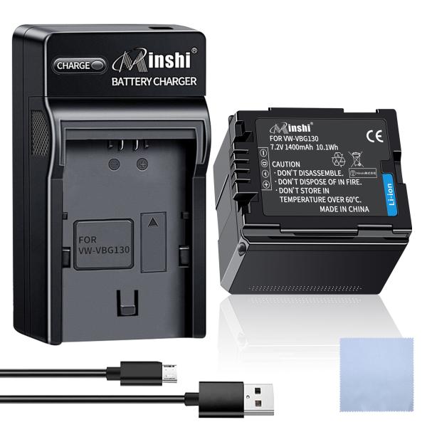 【発売日：2025年04月24日】●ブランド：Panasonic●電圧: 7.2V●容量: 1400mAh●Color 色: white（?色）●Type 電池タイプ:Li-ion リチウムポリマー電池●型番専用：VW-VBG130VW-V...