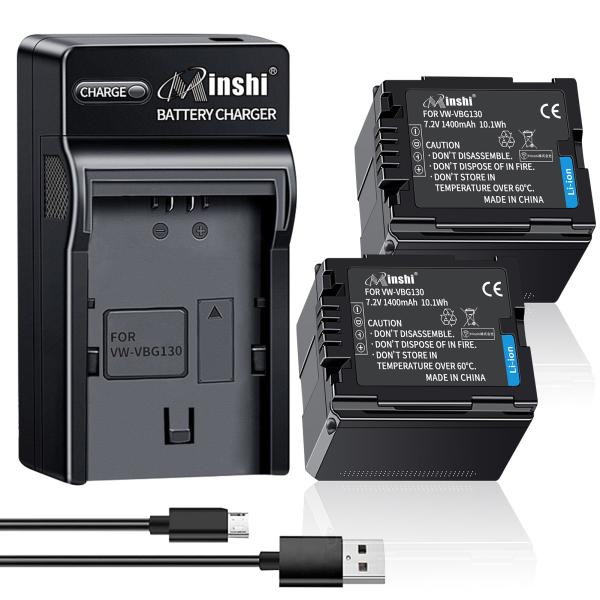 【発売日：2025年04月24日】●ブランド：Panasonic●電圧: 7.2V●容量: 1400mAh●Color 色: white（?色）●Type 電池タイプ:Li-ion リチウムポリマー電池●型番専用：VW-VBG130VW-V...