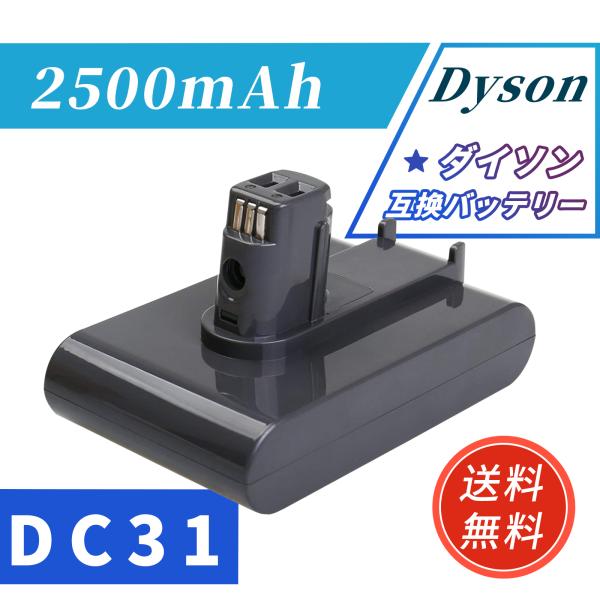 【発売日：2026年02月27日】●PSマークの種類：PSE●届け出事業者名： トヨバンク株式会社●Fit Brand: Dyson ●Cells QTYセル： Cell●Voltage (V) 電圧: 22.2V●Capacity 容量：...