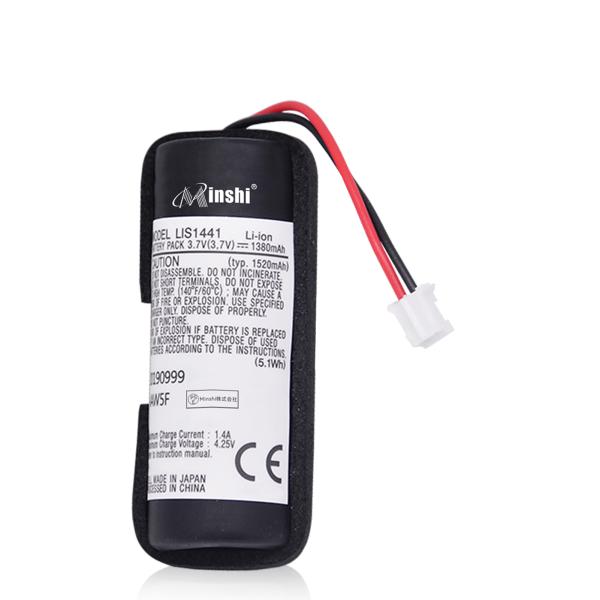 【発売日：2026年01月26日】●PSマークの種類：PSE●届け出事業者名： トヨバンク株式会社●Fit Brand: SONY●Cells QTYセル： Cell●Voltage (V) 電圧: 3.7V●Capacity 容量：138...