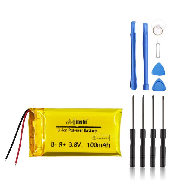 【発売日：2026年01月28日】●PSマークの種類：PSE●届け出事業者名： トヨバンク株式会社●Fit Brand: GARMIN●Cells QTYセル： Cell●Voltage (V) 電圧: 3.8V●Capacity 容量：1...