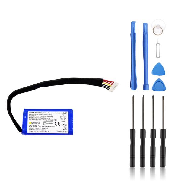 ●PSマークの種類：PSE●届け出事業者名： トヨバンク株式会社●Fit Brand: MARSHALL●Cells QTYセル： Cell●Voltage (V) 電圧: 7.2V●Capacity 容量：5200mAh●Type 電池タ...