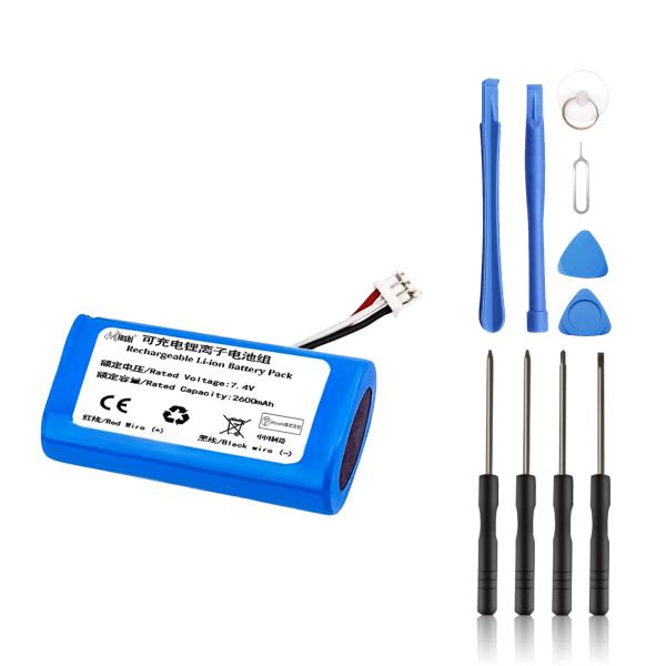 ●PSマークの種類：PSE●届け出事業者名： トヨバンク株式会社●Fit Brand: MARSHALL●Cells QTYセル： Cell●Voltage (V) 電圧: 7.4V●Capacity 容量：2600mAh●Type 電池タ...