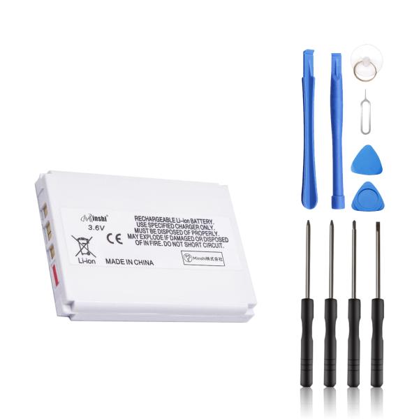 ●PSマークの種類：PSE●届け出事業者名： トヨバンク株式会社●Fit Brand: NOKIA●Cells QTYセル： Cell●Voltage (V) 電圧: 3.6V●Capacity 容量：1000mAh●Type 電池タイプ:...