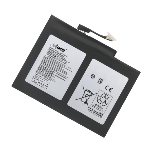 【発売日：2024年12月06日】●PSEマークの種類：PSE●届け出事業者名：Minshi株式会社●製造年月ならびに製品世代の更新に伴い、PSE申告を担う業者も切り替わっております。しかし、製品の品質には何ら変わるところがございませんので...