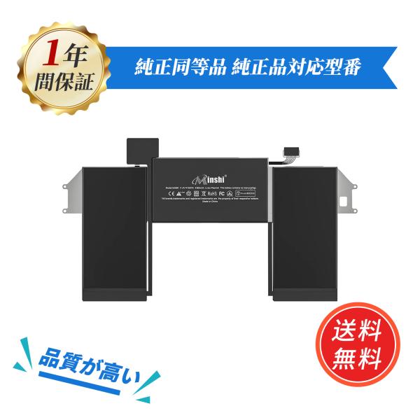 【発売日：2026年03月13日】●PSマークの種類：PSE●届け出事業者名： トヨバンク株式会社●Fit Brand: APPLE●Cells QTYセル： Cell●Voltage (V) 電圧: 11.39V●Capacity 容量：...