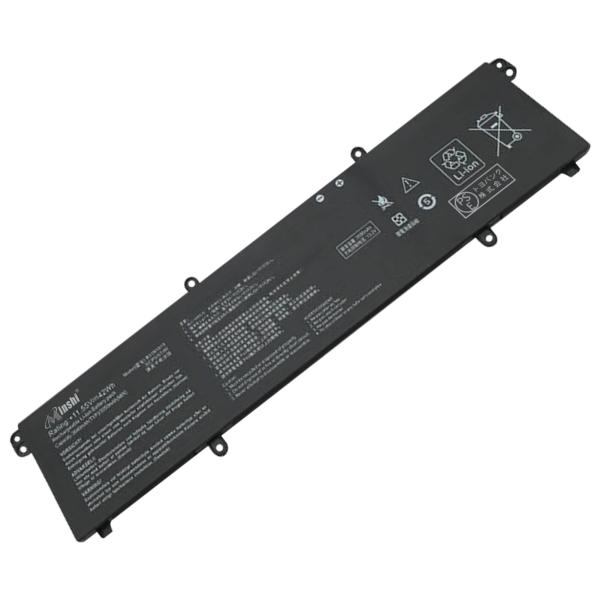 【発売日：2024年11月11日】●PSEマークの種類：PSE●届け出事業者名：Minshi株式会社●製造年月ならびに製品世代の更新に伴い、PSE申告を担う業者も切り替わっております。しかし、製品の品質には何ら変わるところがございませんので...