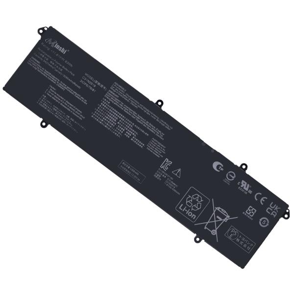 【発売日：2024年11月11日】●PSEマークの種類：PSE●届け出事業者名：Minshi株式会社●製造年月ならびに製品世代の更新に伴い、PSE申告を担う業者も切り替わっております。しかし、製品の品質には何ら変わるところがございませんので...