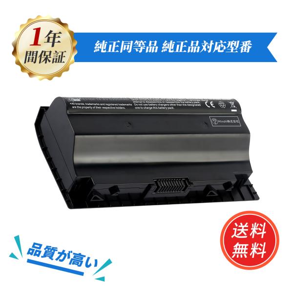【発売日：2026年03月02日】●PSマークの種類：PSE●届け出事業者名： トヨバンク株式会社●Fit Brand: ASUS●Cells QTYセル： Cell●Voltage (V) 電圧: 14.4V●Capacity 容量：52...