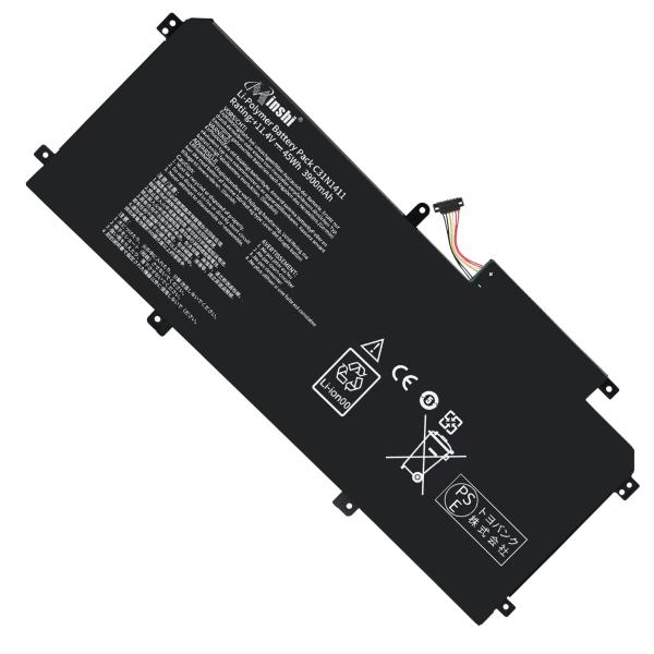 ●PSEマークの種類：PSE●届け出事業者名：Minshi株式会社●製造年月ならびに製品世代の更新に伴い、PSE申告を担う業者も切り替わっております。しかし、製品の品質には何ら変わるところがございませんので、何卒ご安心ください。●Fit B...