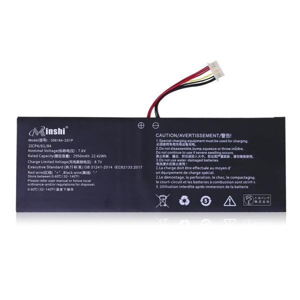 【発売日：2024年10月30日】●PSEマークの種類：PSE●届け出事業者名：Minshi株式会社●製造年月ならびに製品世代の更新に伴い、PSE申告を担う業者も切り替わっております。しかし、製品の品質には何ら変わるところがございませんので...