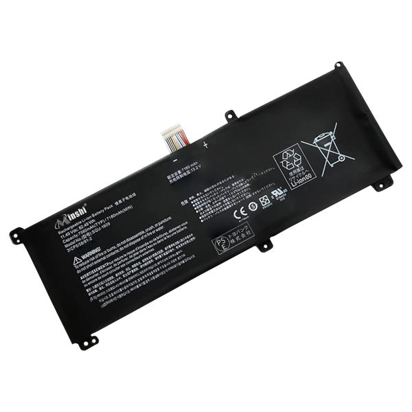 ●PSEマークの種類：PSE●届け出事業者名：Minshi株式会社●製造年月ならびに製品世代の更新に伴い、PSE申告を担う業者も切り替わっております。しかし、製品の品質には何ら変わるところがございませんので、何卒ご安心ください。●Fit B...