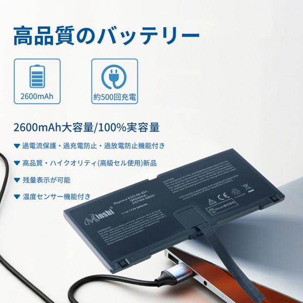 【発売日：2025年04月08日】●PSEマークの種類：PSE●届け出事業者名：Minshi株式会社●製造年月ならびに製品世代の更新に伴い、PSE申告を担う業者も切り替わっております。しかし、製品の品質には何ら変わるところがございませんので...