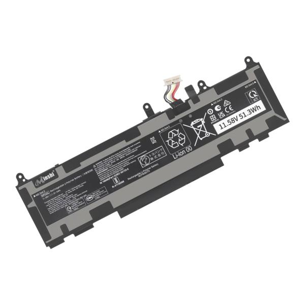 【発売日：2024年10月30日】●PSEマークの種類：PSE●届け出事業者名：Minshi株式会社●製造年月ならびに製品世代の更新に伴い、PSE申告を担う業者も切り替わっております。しかし、製品の品質には何ら変わるところがございませんので...