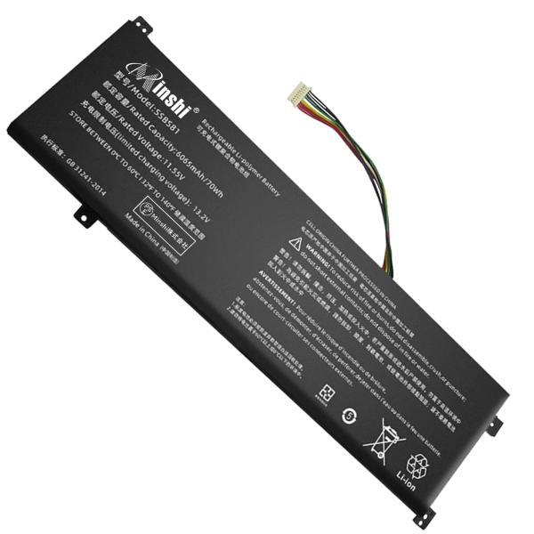 【発売日：2025年03月27日】●PSマークの種類：PSE●届け出事業者名： トヨバンク株式会社●Fit Brand: MECHREVO●Cells QTYセル：3Cell●Voltage (V) 電圧:11.55V●Capacity 容...