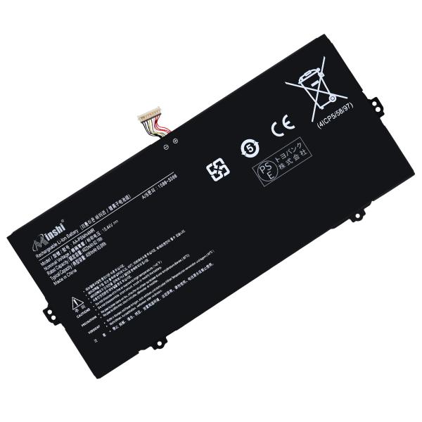 【発売日：2024年04月08日】●PSEマークの種類：PSE●届け出事業者名：Minshi株式会社●製造年月ならびに製品世代の更新に伴い、PSE申告を担う業者も切り替わっております。しかし、製品の品質には何ら変わるところがございませんので...