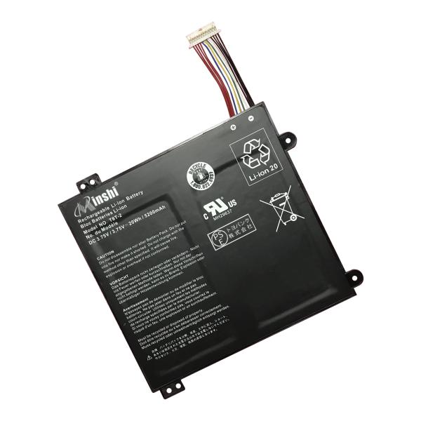 【発売日：2024年04月08日】●PSEマークの種類：PSE●届け出事業者名：Minshi株式会社●製造年月ならびに製品世代の更新に伴い、PSE申告を担う業者も切り替わっております。しかし、製品の品質には何ら変わるところがございませんので...