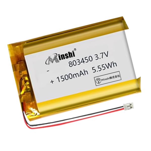 【発売日：2025年08月12日】●PSEマークの種類：PSE●届け出事業者名：Minshi株式会社●製造年月ならびに製品世代の更新に伴い、PSE申告を担う業者も切り替わっております。しかし、製品の品質には何ら変わるところがございませんので...