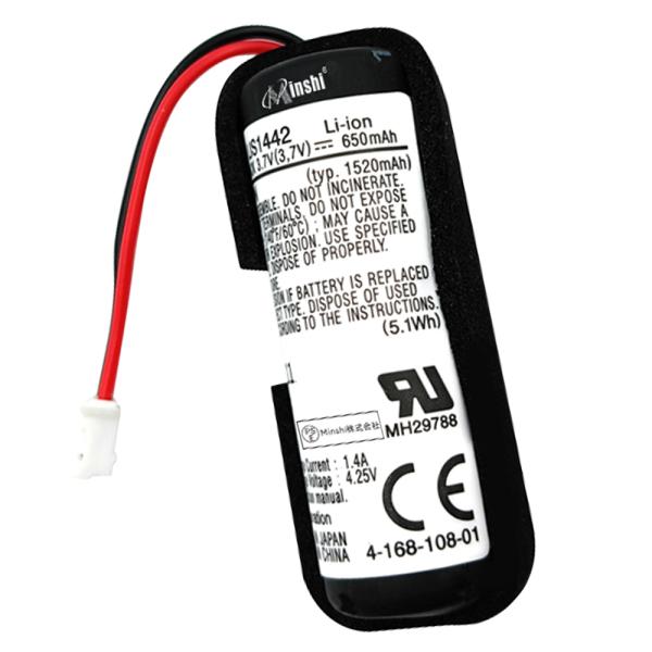 【発売日：2025年08月18日】●PSEマークの種類：PSE●届け出事業者名：Minshi株式会社●製造年月ならびに製品世代の更新に伴い、PSE申告を担う業者も切り替わっております。しかし、製品の品質には何ら変わるところがございませんので...