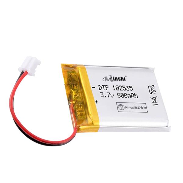 【発売日：2025年09月16日】●PSEマークの種類：PSE●届け出事業者名：Minshi株式会社●製造年月ならびに製品世代の更新に伴い、PSE申告を担う業者も切り替わっております。しかし、製品の品質には何ら変わるところがございませんので...