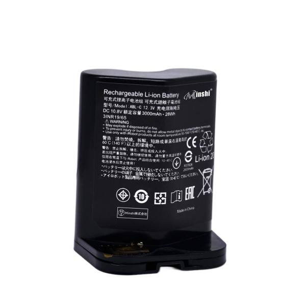 ●PSマークの種類：PSE●届け出事業者名： Minshi株式会社●Fit Brand: GENERIC●Cells QTYセル： Cell●Voltage (V) 電圧: 10.8V●Capacity 容量：3000mAh●Type 電池...