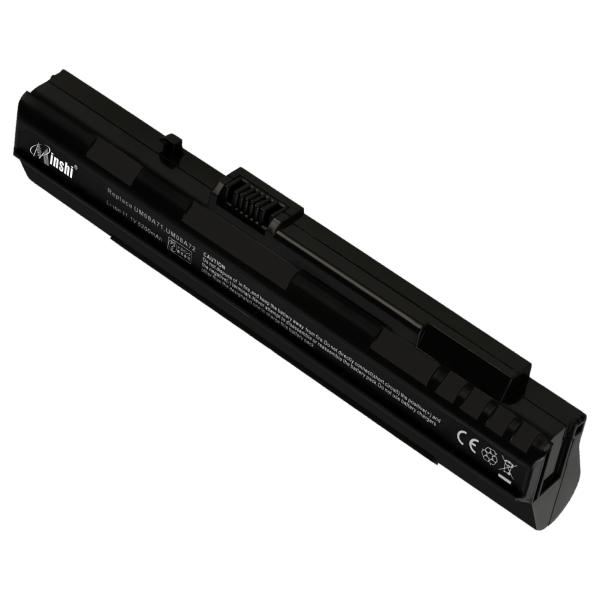 【発売日：2022年08月29日】●Fit Brand: ACER エイサー / Gateway●Cells QTYセル:6 Cell●Voltage (V) 電圧:11.1V●Capacity 容量:5200mAh●Color 色: Bl...