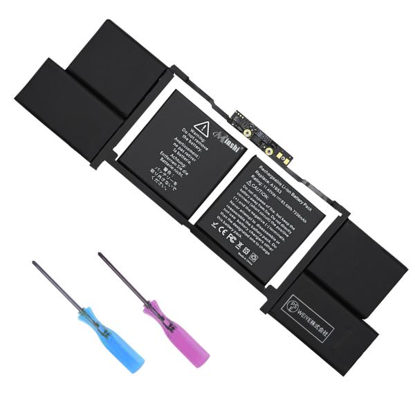 【発売日：2023年07月24日】●ブランド：Apple●芯数：8 Cell●電圧：11.4V●容量：7336mAh●種類：Li-ion リチウムイオンバッテリー●型番専用：MacBook Pro 15" A1990 MV922X/A●対応...