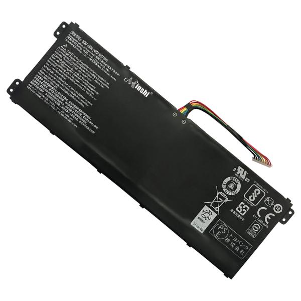 ●PSEマークの種類：PSE●届け出事業者名：Minshi株式会社●製造年月ならびに製品世代の更新に伴い、PSE申告を担う業者も切り替わっております。しかし、製品の品質には何ら変わるところがございませんので、何卒ご安心ください。●ブランド：...