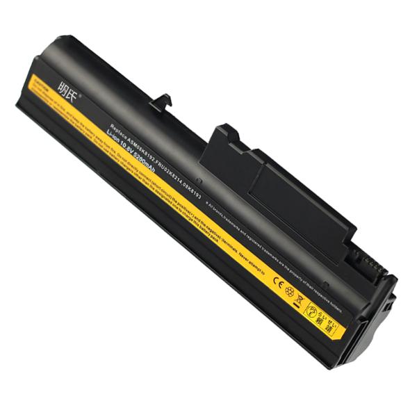 【発売日：2023年02月21日】●ブランド：IBM●芯数：6 Cell●電圧：10.8V●容量：5200mAh●種類：Li-ion リチウムイオンバッテリー●型番専用：ThinkPad R51-2887●対応機種：ThinkPad R50...