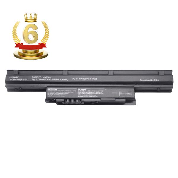 【発売日：2023年07月07日】●ブランド：NEC●芯数：4Cell●電圧：14.4 V●容量： 2250 mAh●種類：Li-ion リチウムイオンバッテリー●型番専用：PC-LS700RSR●対応機種：PC-VP-WP136PC-LS...