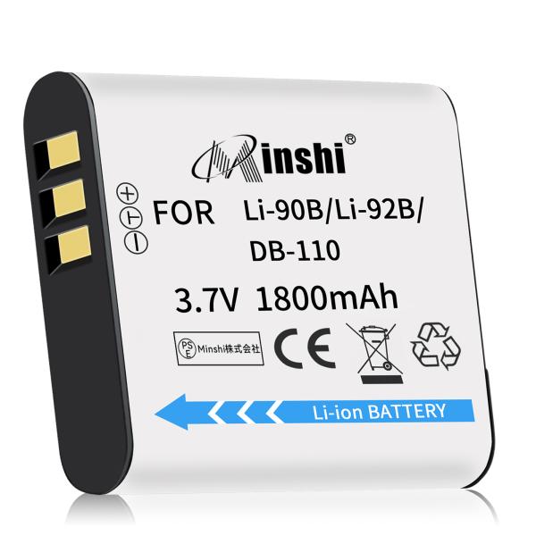 【発売日：2022年12月12日】●PSEマークの種類：PSE●届け出事業者名：Minshi株式会社●製造年月ならびに製品世代の更新に伴い、PSE申告を担う業者も切り替わっております。しかし、製品の品質には何ら変わるところがございませんので...