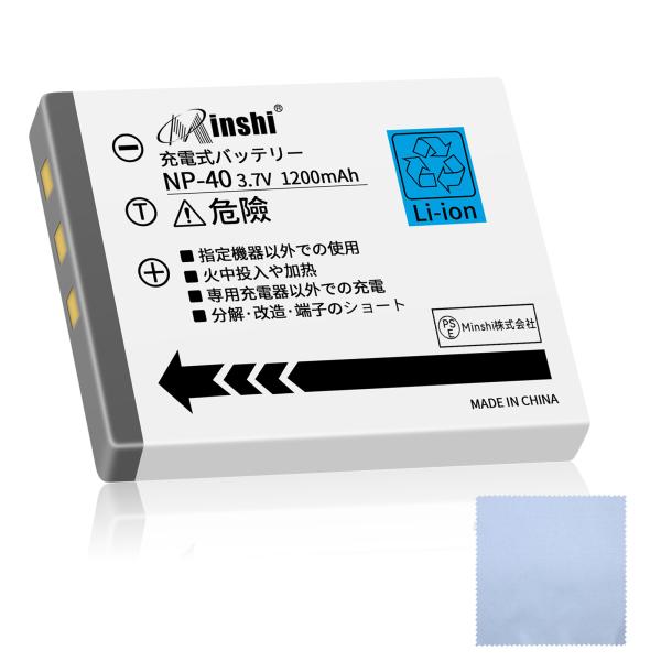 【発売日：2023年08月07日】●ブランド：PENTAX●電圧：3.7V●容量：1200mAh●Color 色：white●種類：Li-ion リチウムイオンバッテリー●互換型番：PENTAX：D-LI8、D-Li85FUJIFILM：N...