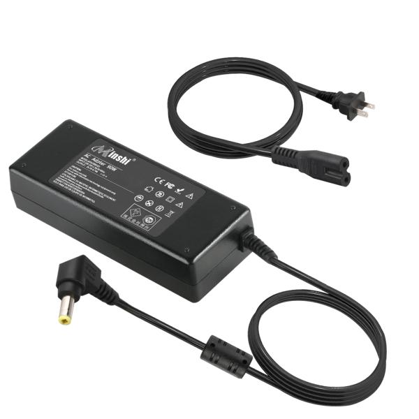 【発売日：2023年08月15日】●Fit Brand ブランド東芝●Input入力:100-240V, 50-60Hz●Output出力:19.0V 4.74A●Powerパワー:90W●Colorカラー:Black黒●Performan...