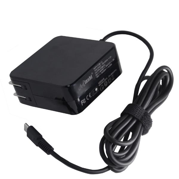 【発売日：2023年08月15日】●Fit Brand ブランド:HP●Input入力:100-240V, 50-60Hz●Output出力:20V-3.25A●Powerパワー:65W●Colorカラー:Black黒●Performanc...