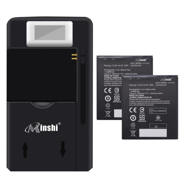 【発売日：2023年09月26日】●PSEマークの種類：PSE●届け出事業者名：Minshi株式会社●製造年月ならびに製品世代の更新に伴い、PSE申告を担う業者も切り替わっております。しかし、製品の品質には何ら変わるところがございませんので...