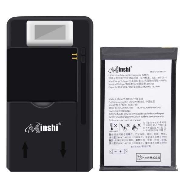 【発売日：2023年09月26日】●PSEマークの種類：PSE●届け出事業者名：Minshi株式会社●製造年月ならびに製品世代の更新に伴い、PSE申告を担う業者も切り替わっております。しかし、製品の品質には何ら変わるところがございませんので...