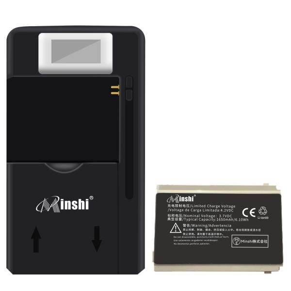 【発売日：2023年09月26日】●PSEマークの種類：PSE●届け出事業者名：Minshi株式会社●製造年月ならびに製品世代の更新に伴い、PSE申告を担う業者も切り替わっております。しかし、製品の品質には何ら変わるところがございませんので...