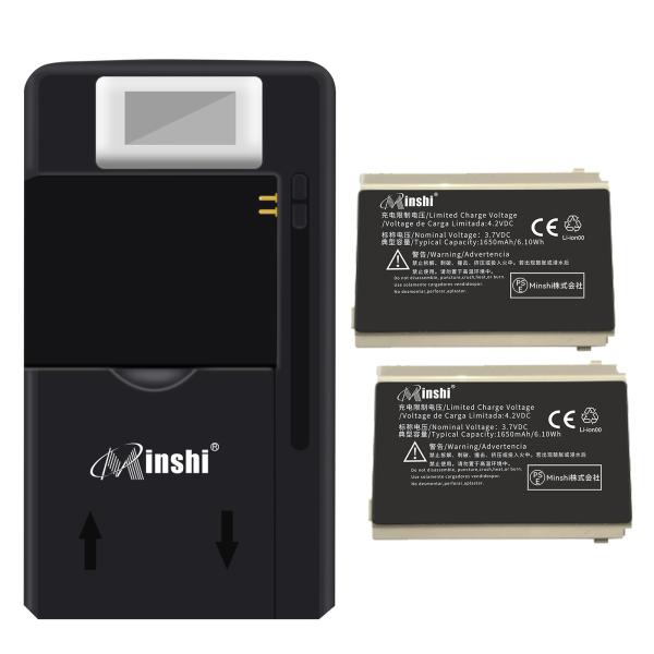 【発売日：2023年09月26日】●PSEマークの種類：PSE●届け出事業者名：Minshi株式会社●製造年月ならびに製品世代の更新に伴い、PSE申告を担う業者も切り替わっております。しかし、製品の品質には何ら変わるところがございませんので...