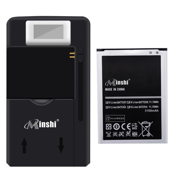 ●PSEマークの種類：PSE●届け出事業者名：Minshi株式会社●製造年月ならびに製品世代の更新に伴い、PSE申告を担う業者も切り替わっております。しかし、製品の品質には何ら変わるところがございませんので、何卒ご安心ください。●容量：3....