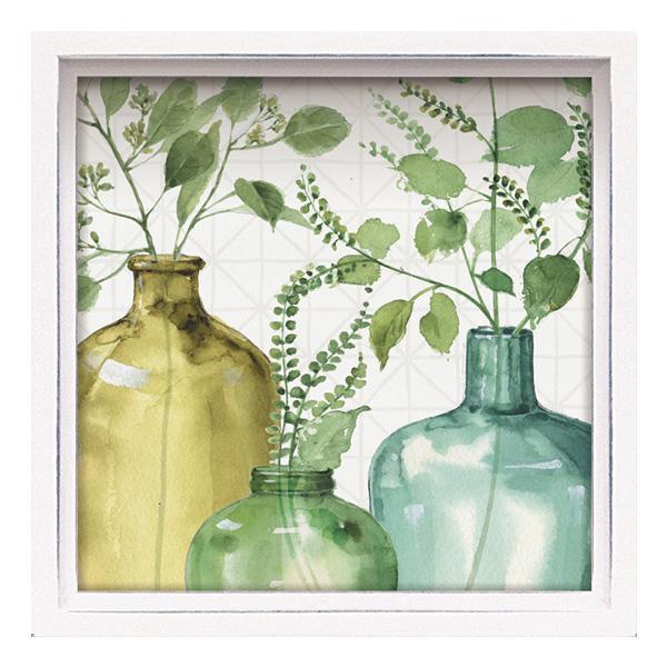 厚みのあるフレームなので立てておくことも可能です。