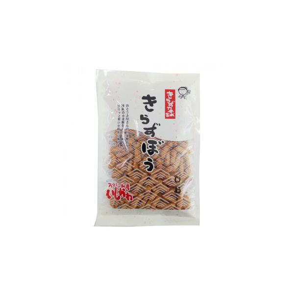 原料はシンプルに小麦とおからを使い、更にコリッと堅く、お子様が持って食べやすい小枝状に仕上げました。