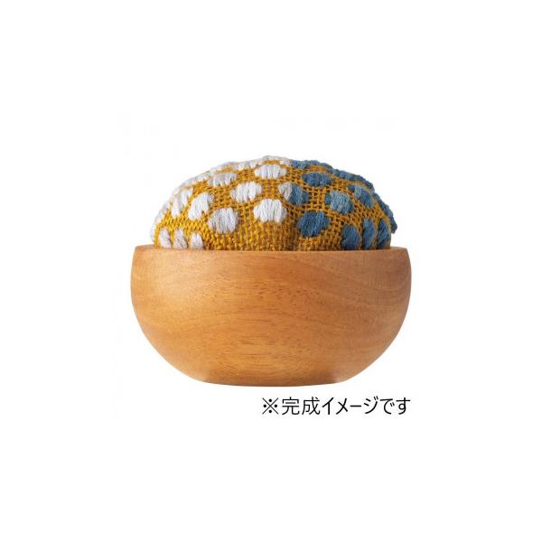 ウッドボウルがアクセント!自分で作れば愛着がわくこと間違いなし!