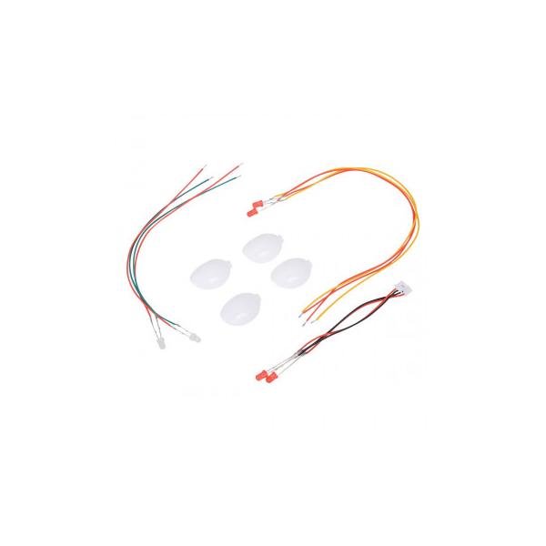 LEDセットです。