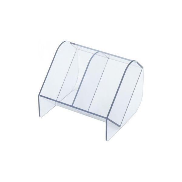 取り出しやすく、受け渡しがスムーズに行えます。