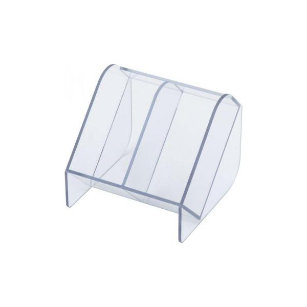 取り出しやすく、受け渡しがスムーズに行えます。