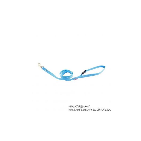風合いの良いポリプロピレン素材は使うほどに実感頂けます。ソフトハーネスやお手持ちの犬具にも合わせて使えるシンプルなリードです。ソフトハーネスのベルト部分とお揃いにしてご利用いただけるリードとなっております。もちろんお好きな組み合わせでコーデ...