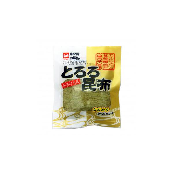 やわらかく風味の良い昆布です。うどんに、お吸い物に、味わいをプラス!自然嗜好で、自然のエキスをたっぷり含んだ昆布は体にやさしい食品です。昆布には、食生活で不足しがちなカルシウムや食物繊維が豊富に含まれています。本品は、昆布そのもののうまみを...