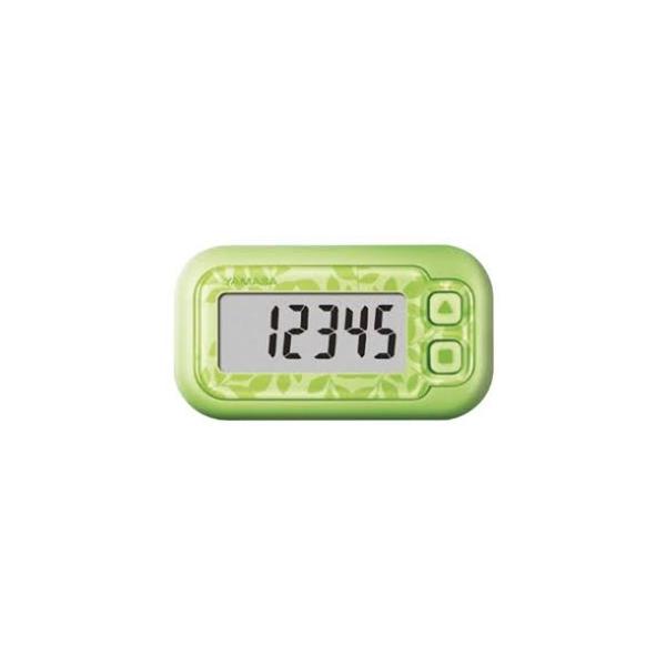 【商品名】 YAMASA ポケット万歩 エコグリーン EX-200G