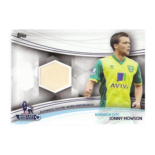 メモラビリアカード